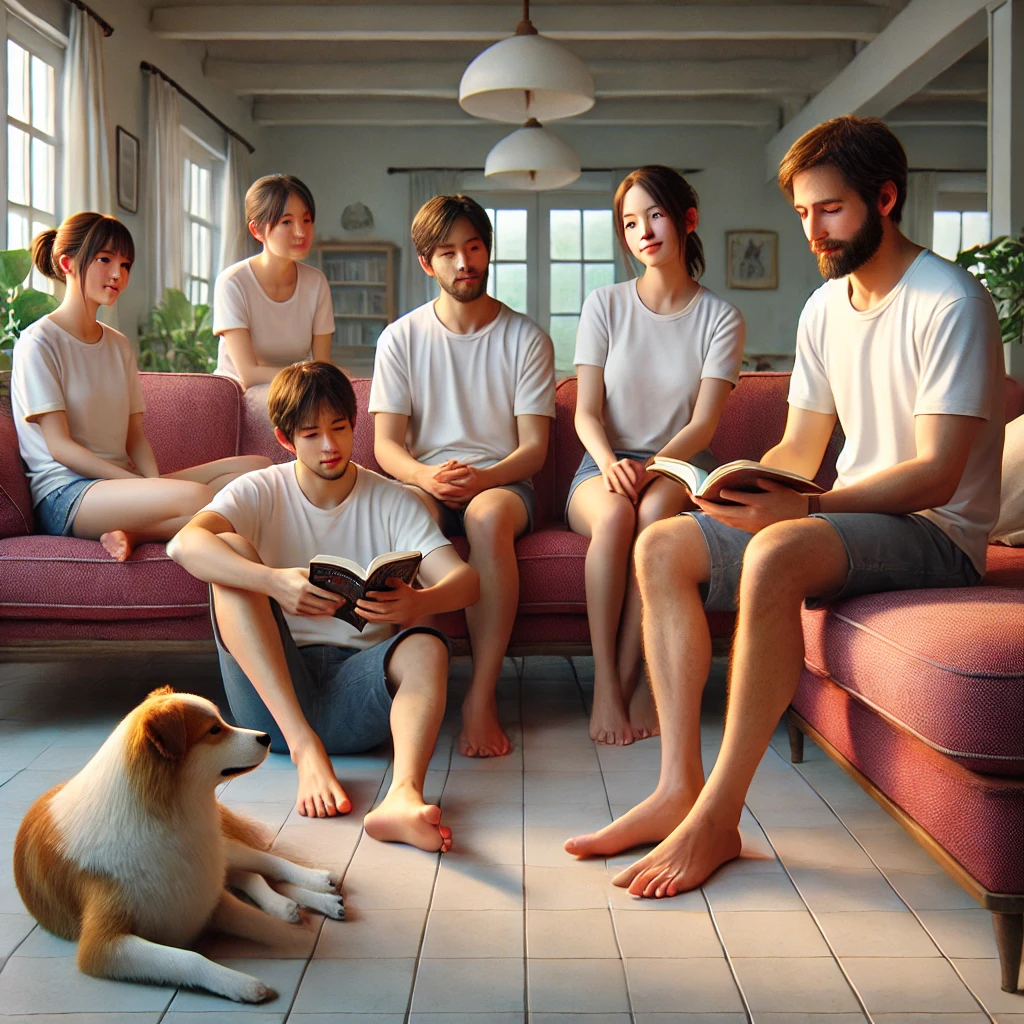 Guia Completo: Como Fazer uma Prece Inicial para Evangelho no Lar